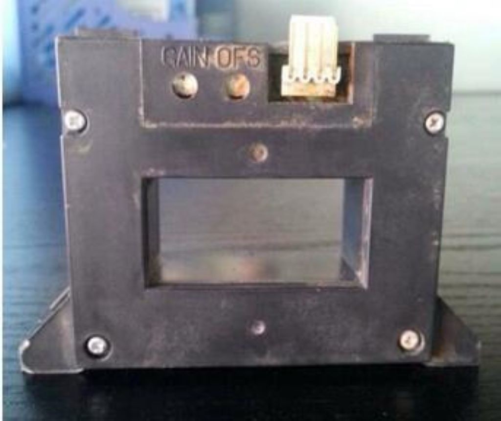 EASYCNC ONLINE SHOPPING HC-MLE15V4B15 Kohshin Current Sensor Used