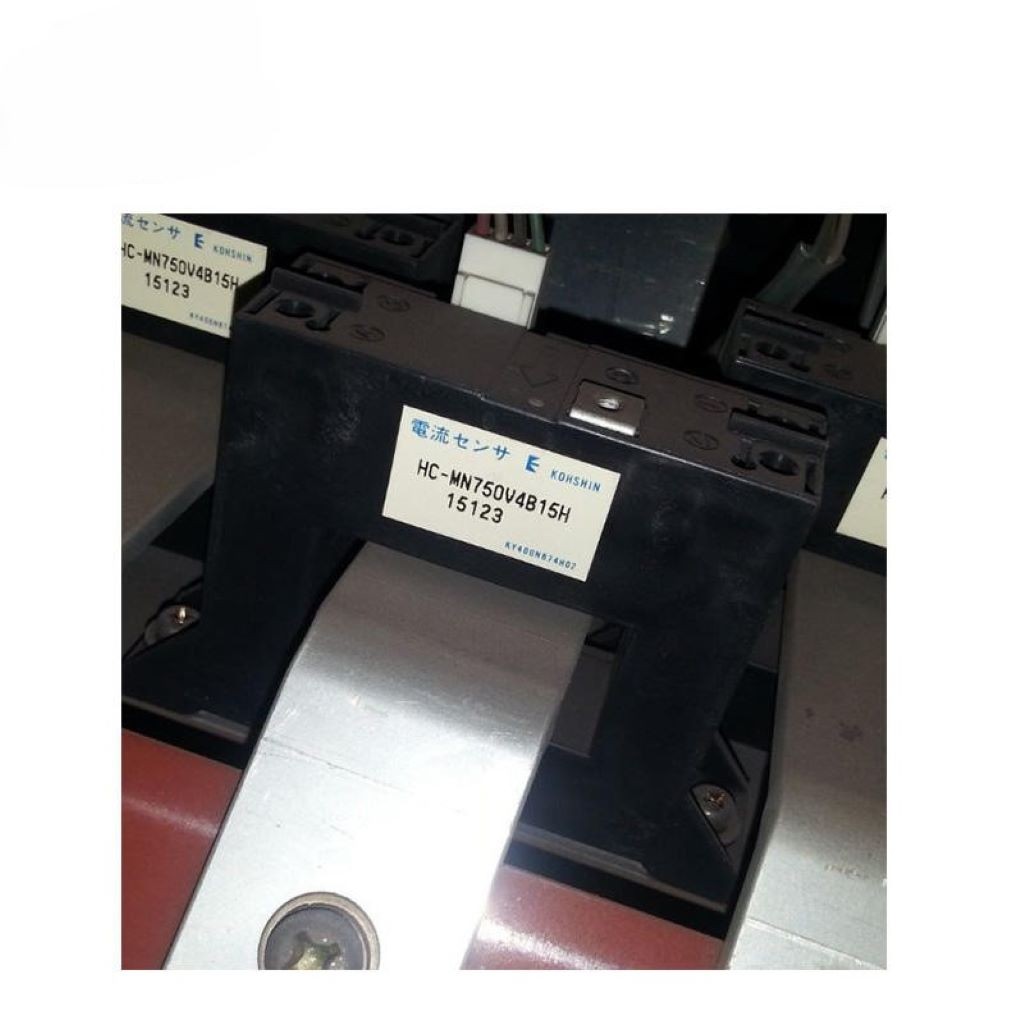EASYCNC ONLINE SHOPPING HC-MN750V4B15H Kohshin Current Sensor New And ...