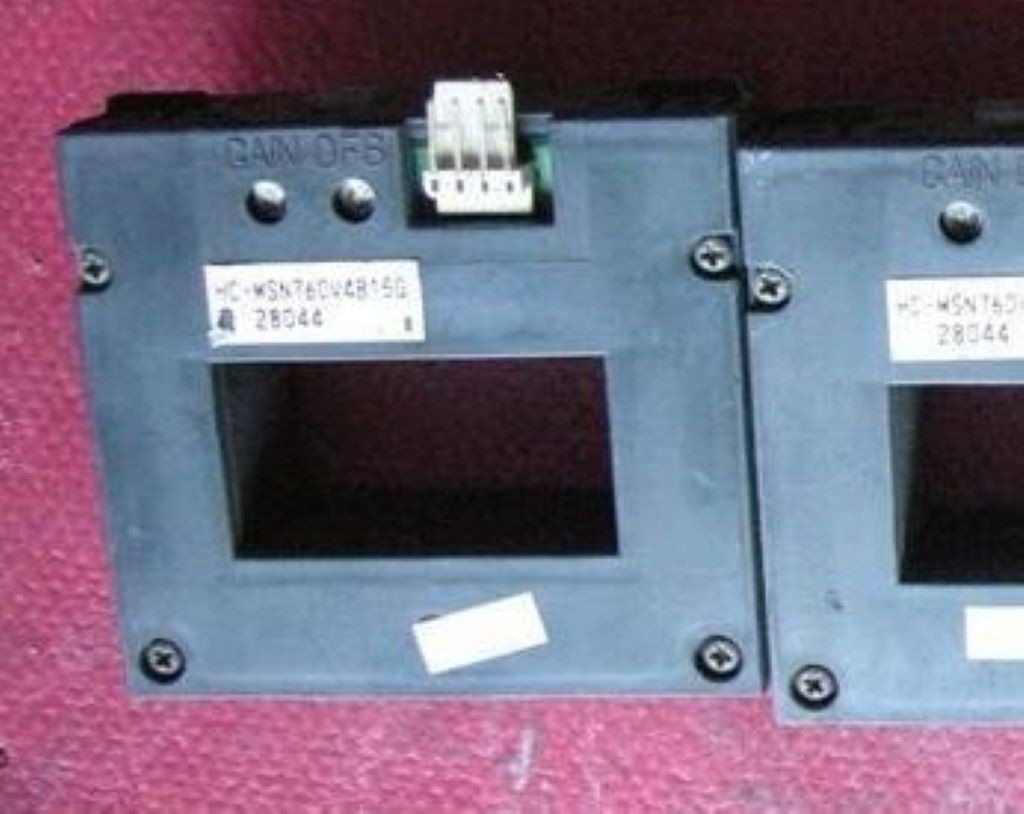 EASYCNC ONLINE SHOPPING HC-MSNE20V4B15 Kohshin Current Sensor New And ...