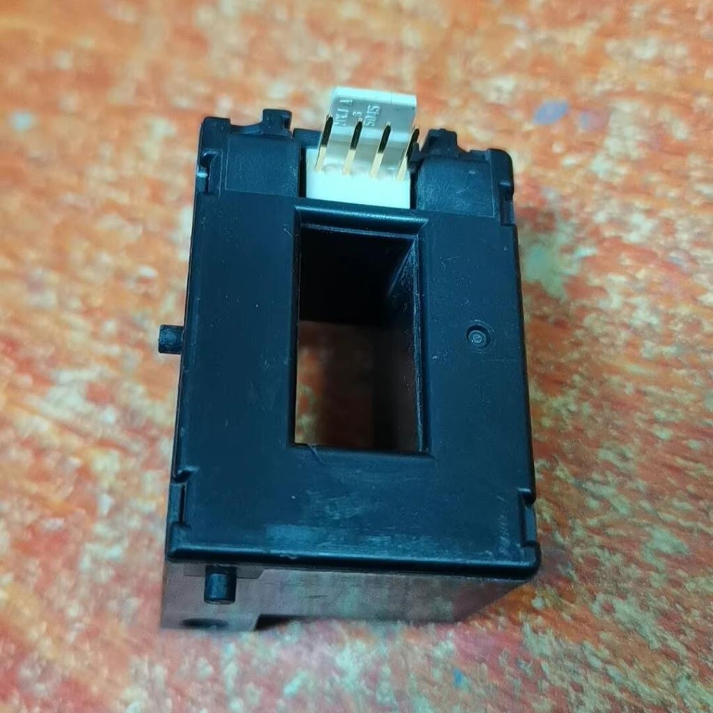 EASYCNC ONLINE SHOPPING HC-SNA100V4B15T Kohshin Current Sensor Used