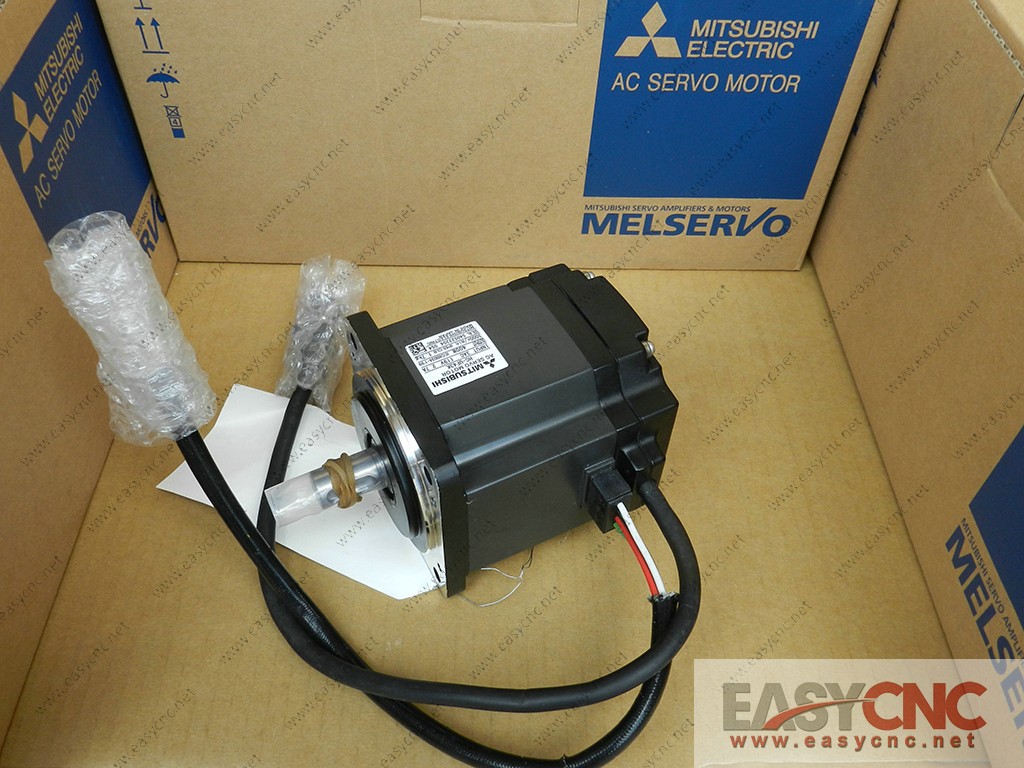 EASYCNC ONLINE SHOPPING HC-UF43K Mitsubishi ac servo motor new and original