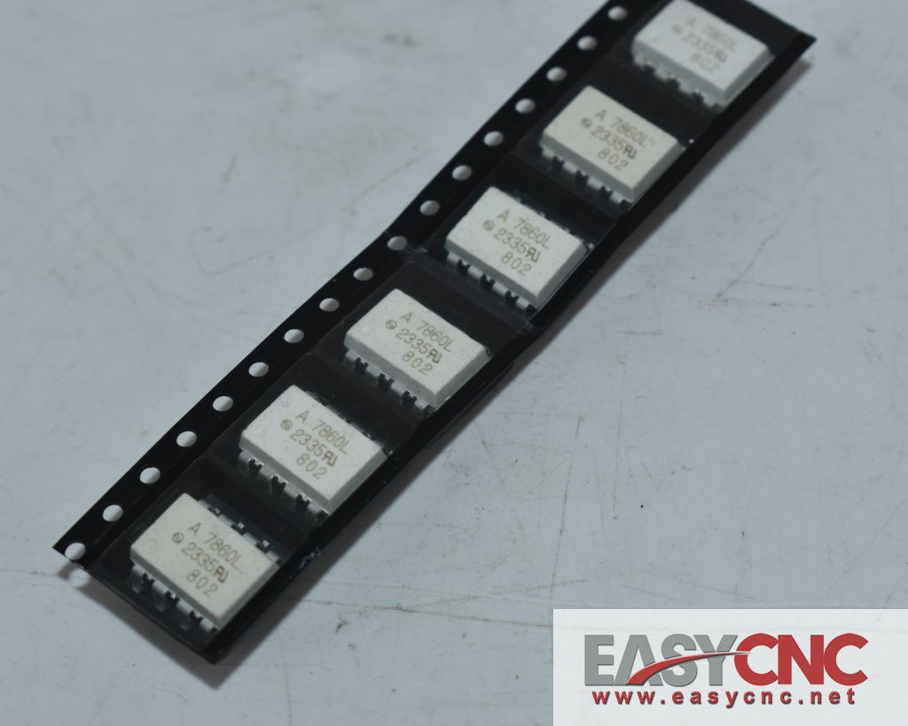 EASYCNC ONLINE SHOPPING HCPL-7860 A7860 Fanuc Ic New