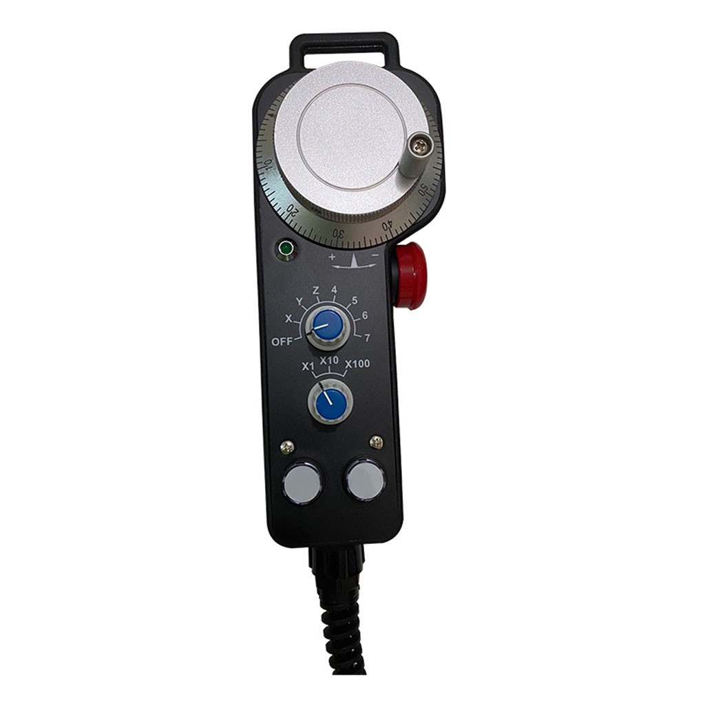EASYCNC ONLINE SHOPPING HDW-EE4S-I FUTURE Manual Pulse Generator (MPG ...