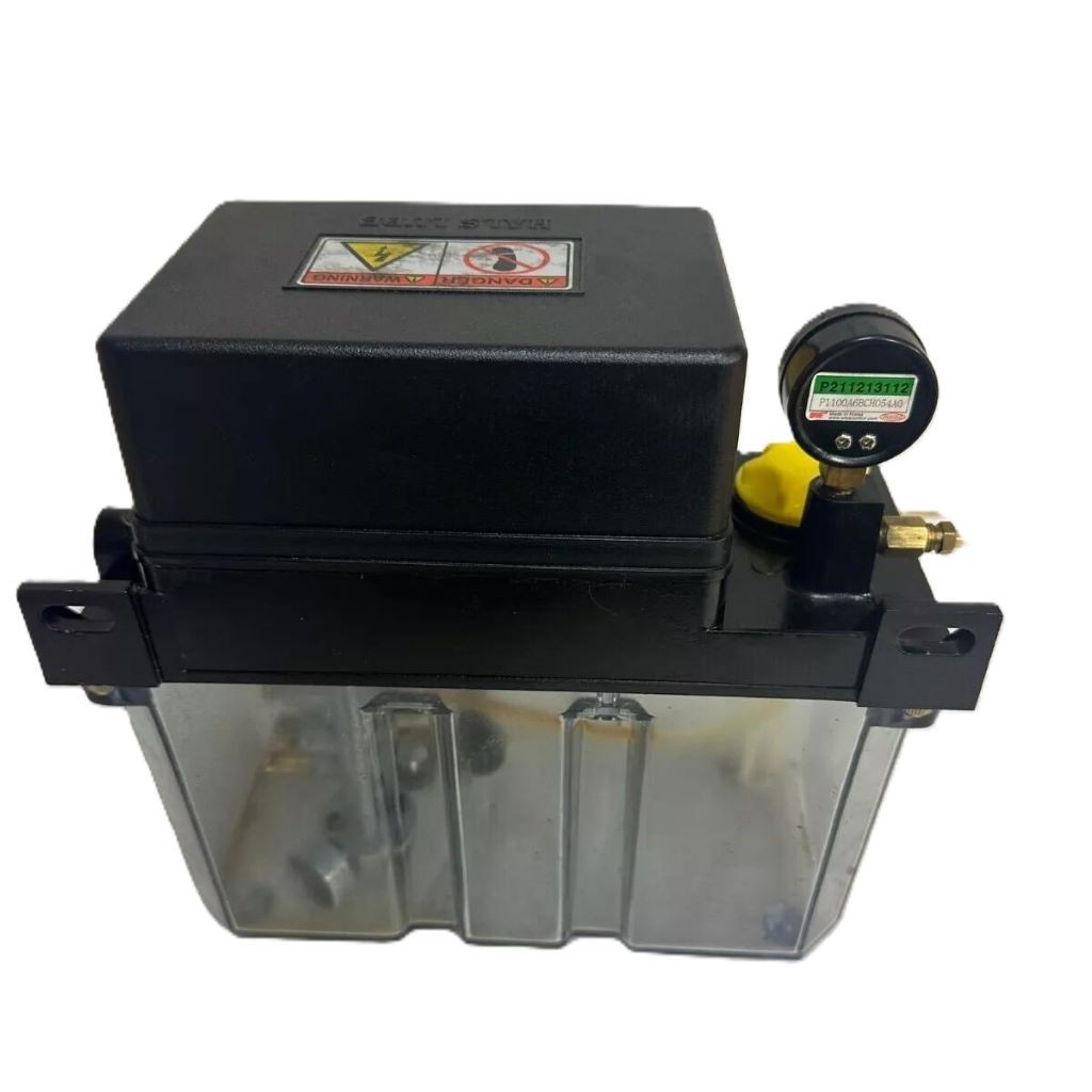 EASYCNC ONLINE SHOPPING HMGP-303S HANSUNG HALS LUBE Automatic Oil Pump New