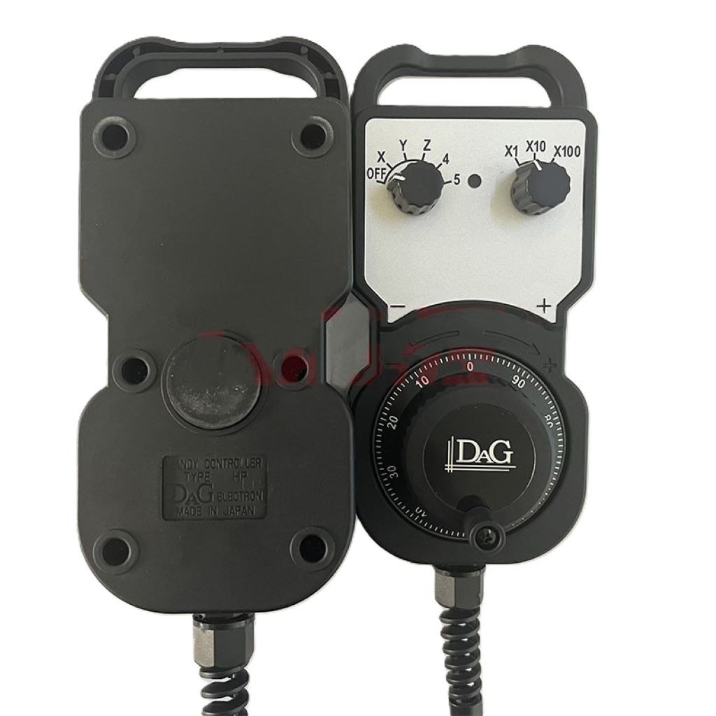 EASYCNC ONLINE SHOPPING HP11D DAG Electronic Hand Wheel Pulse Generator ...