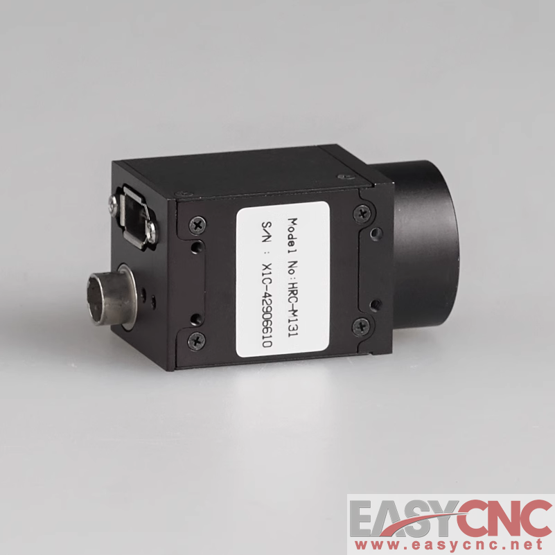 EASYCNC ONLINE SHOPPING HRC-M131 CCD Camera USED