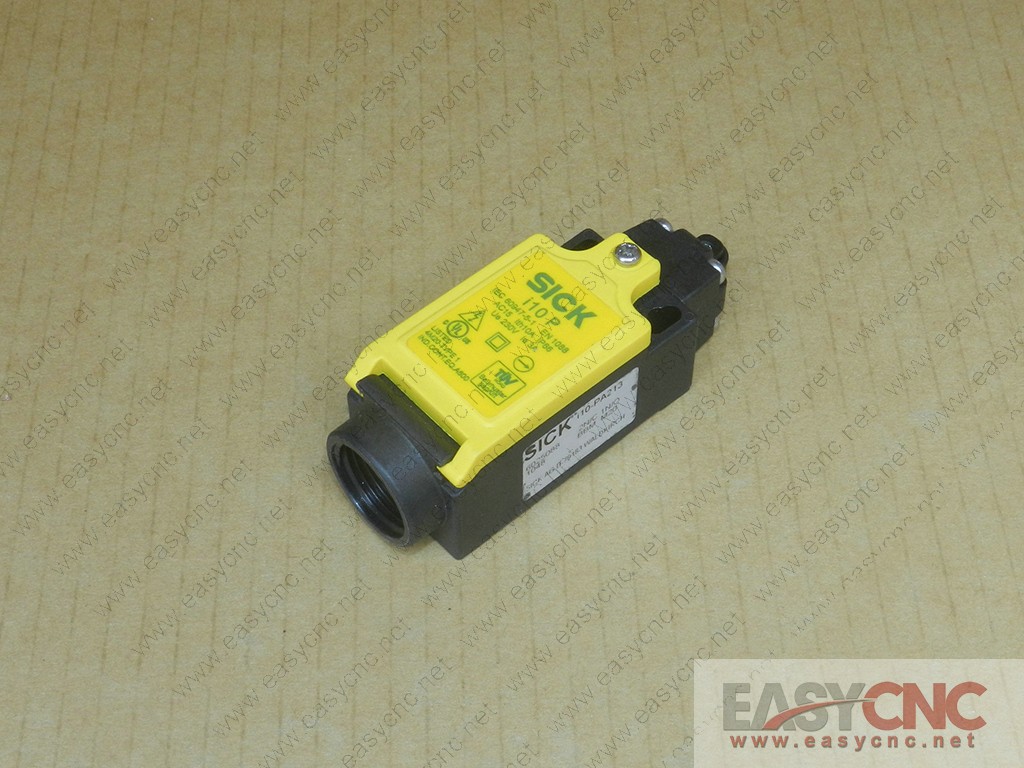 EASYCNC ONLINE SHOPPING i10-PA213 Sick safety switch used