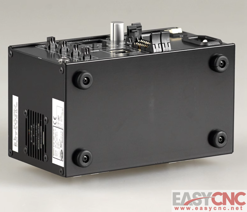 EASYCNC ONLINE SHOPPING IMAC IDGB-30M4-TP/PI Visual LED light source controller USED