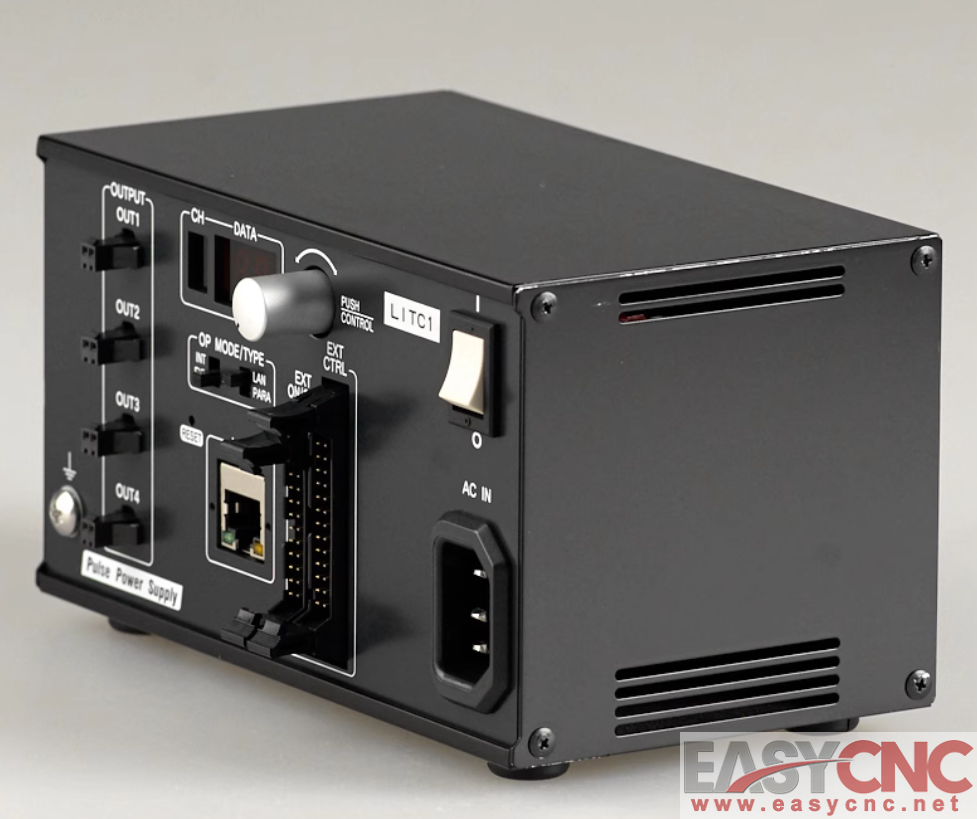 EASYCNC ONLINE SHOPPING IMAC IDGB-30M4-TP/PI Visual LED light source ...