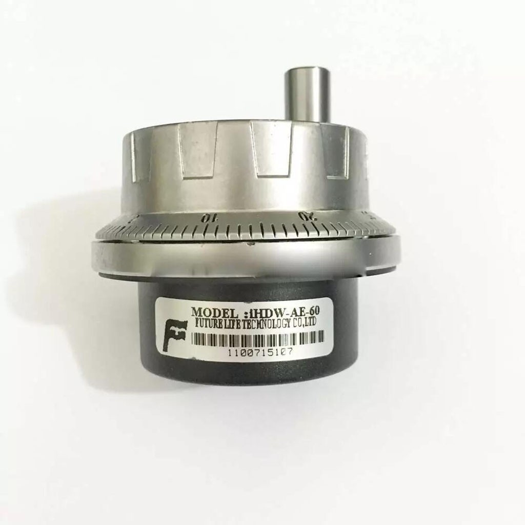 EASYCNC ONLINE SHOPPING IHDW-AE-60 FUTURE Manual Pulse Generator (MPG ...