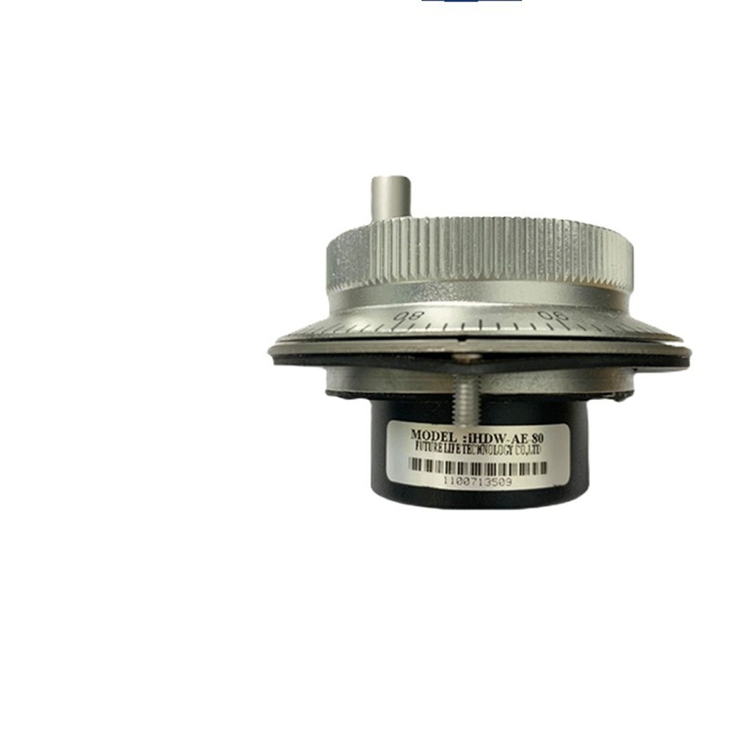 EASYCNC ONLINE SHOPPING IHDW-BA-80 FUTURE Manual Pulse Generator (MPG ...