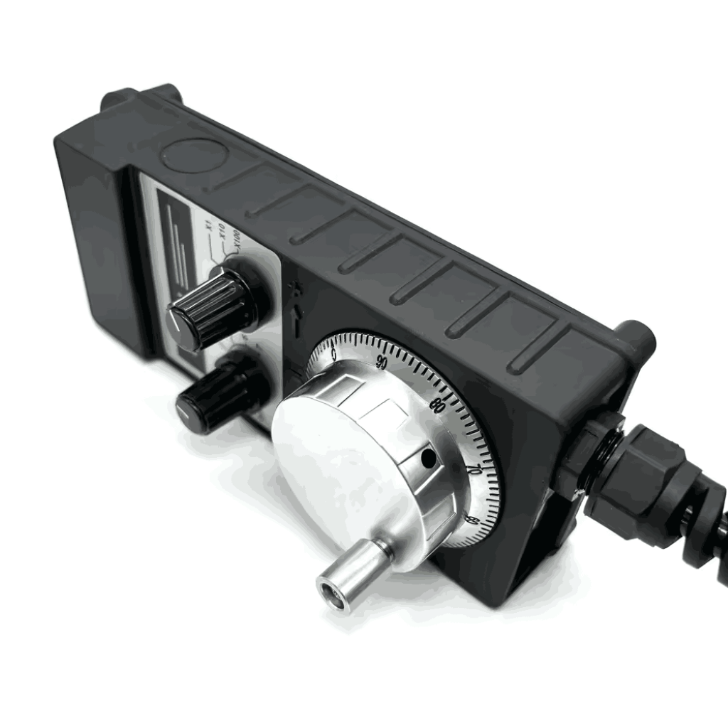 EASYCNC ONLINE SHOPPING IHDW-BCE6S-IM FUTURE Manual Pulse Generator ...