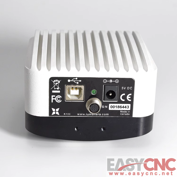 EASYCNC ONLINE SHOPPING Lumenera INFINITY3-1M-NS-TPM Cooled - 1.4 ...