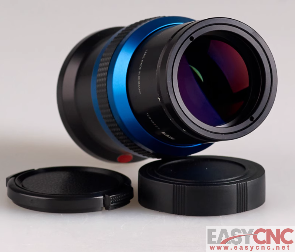 EASYCNC ONLINE SHOPPING LINOS inspec.x L 4/105 -3.5x prism High ...