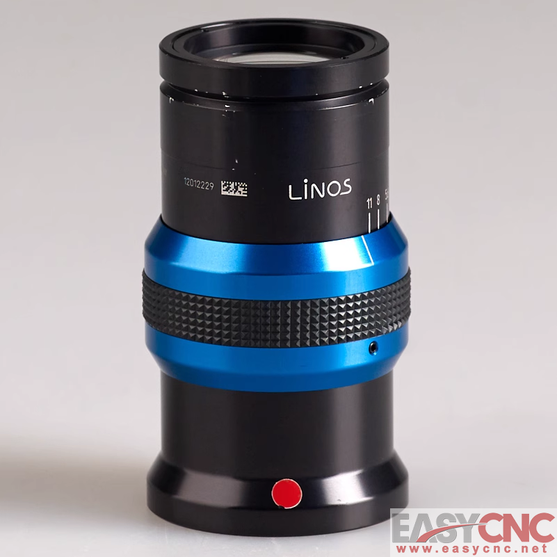 EASYCNC ONLINE SHOPPING LINOS inspec.x L 4/105 -3.5x prism High ...