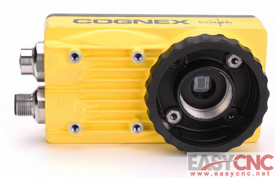 EASYCNC ONLINE SHOPPING COGNEX IS5400-C00 Color CCD Smart Industrial ...