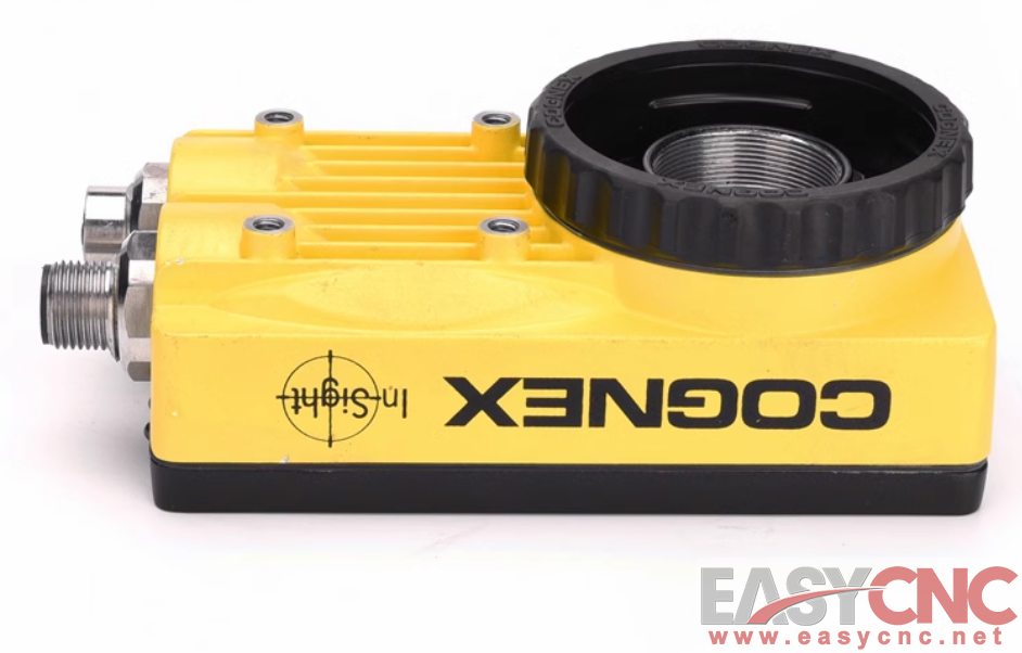 EASYCNC ONLINE SHOPPING COGNEX IS5400-C00 Color CCD Smart Industrial ...