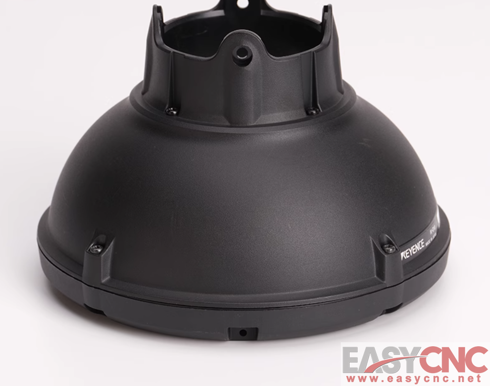 EASYCNC ONLINE SHOPPING KEYENCE IV-D10 Dome Attachment USED