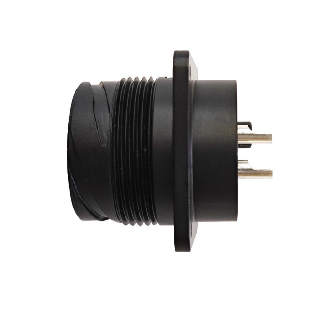EASYCNC ONLINE SHOPPING JL10-2E18-10PE Fanuc Straight Head Plug New And ...