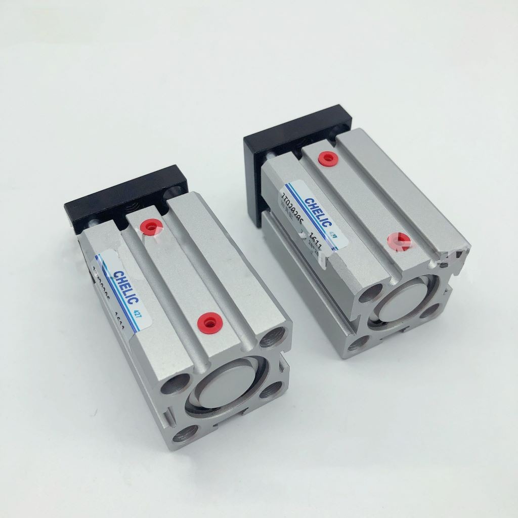 EASYCNC ONLINE SHOPPING JTD20*20-S JTD2020S CHELIC Guide Cylinder New