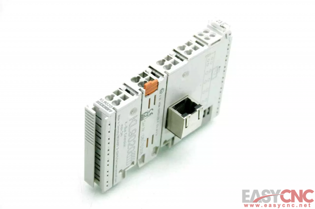 EASYCNC ONLINE SHOPPING BECKHOFF KL9020 Terminal bus extension end ...