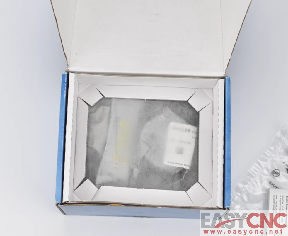 EASYCNC ONLINE SHOPPING BASLER L103B-1K linear array camera NEW