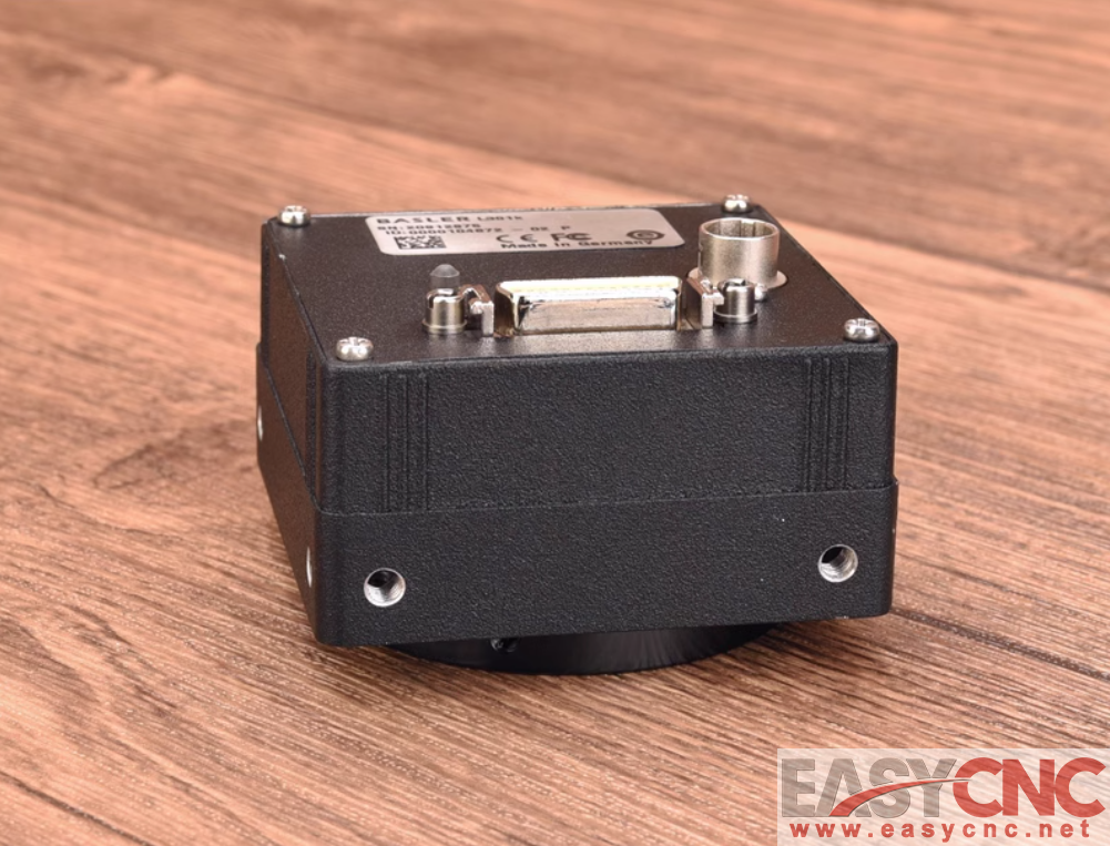 EASYCNC ONLINE SHOPPING BASLER L301k Black and White CCD linear array ...