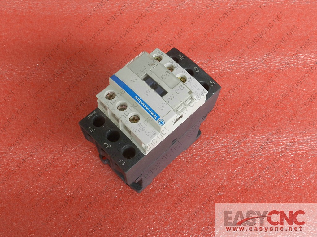 EASYCNC ONLINE SHOPPING LC1D386BL LAD4TBDL Schneider cocontactor new