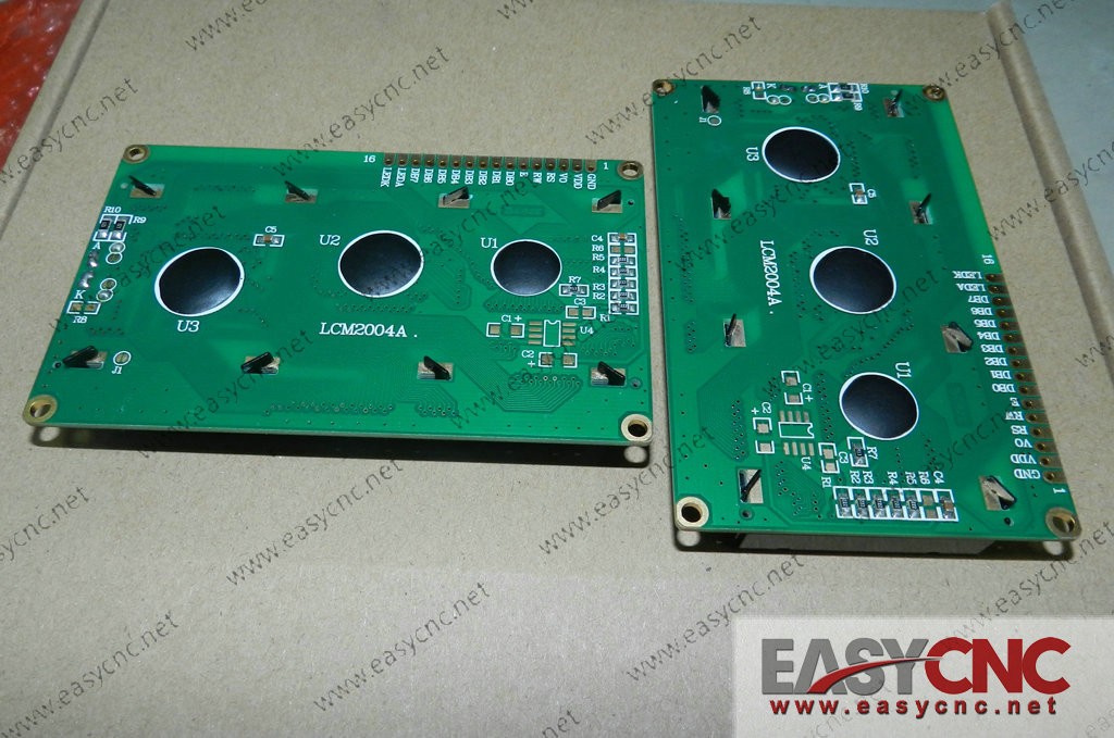 EASYCNC ONLINE SHOPPING LCM2004A WH2004A 4x20