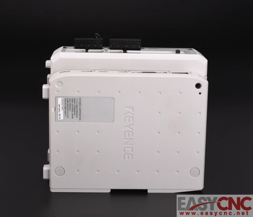 EASYCNC ONLINE SHOPPING KEYENCE LJ-G5001/LJ-G030/LJ-GC2 2D Laser ...