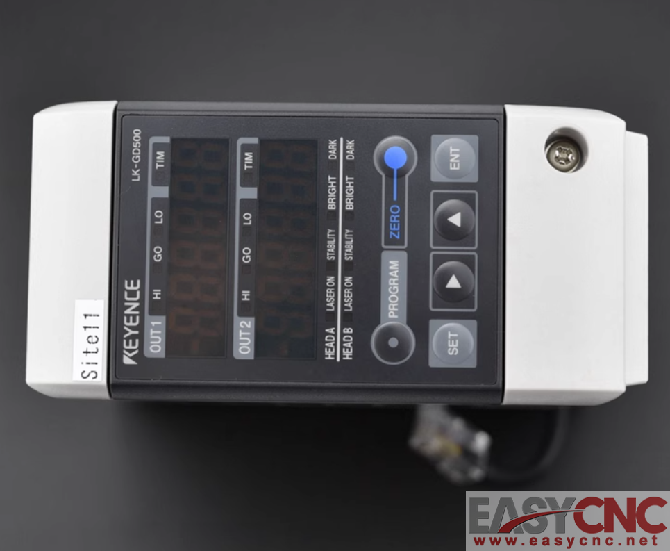 EASYCNC ONLINE SHOPPING KEYENCE LK-G30/LK-G3000/LK-GC5 High-accuracy CCD Laser Displacement ...