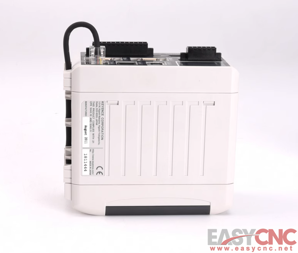 EASYCNC ONLINE SHOPPING KEYENCE LK-G3000/GD500/GC2/LK-G10 Laser ...