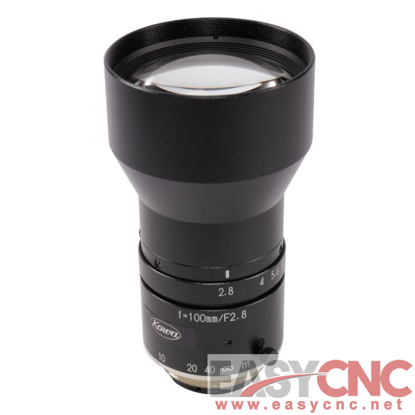 EASYCNC ONLINE SHOPPING KOWA LM100JC1MS Machine Vision Fixed Lens NEW