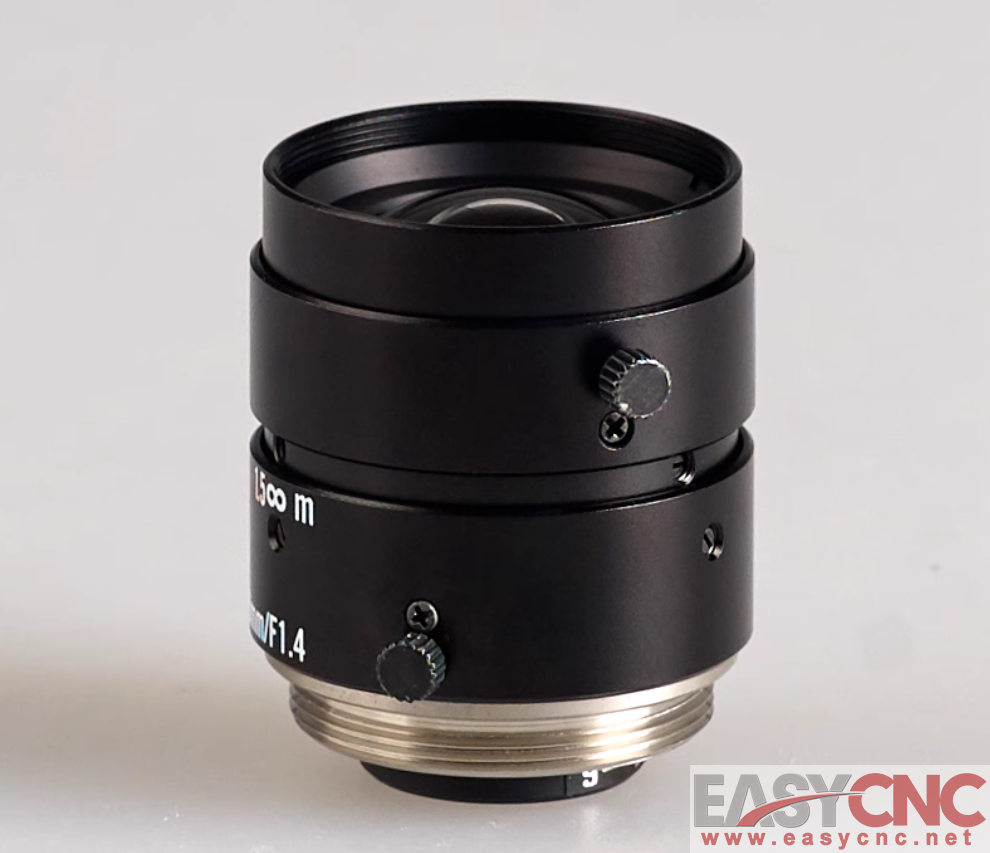 EASYCNC ONLINE SHOPPING kowa LM8JC Fixed Focus Industrial Lens USED