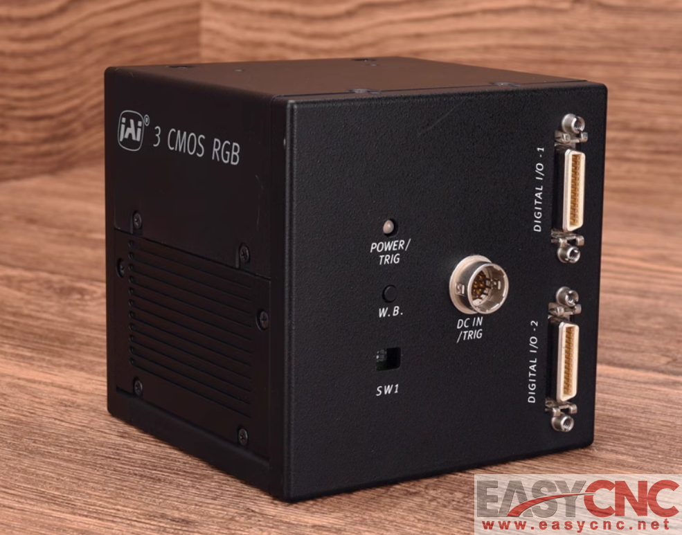 EASYCNC ONLINE SHOPPING JAI LT-400CL-F-11 Split Prism 3-CMOS color ...