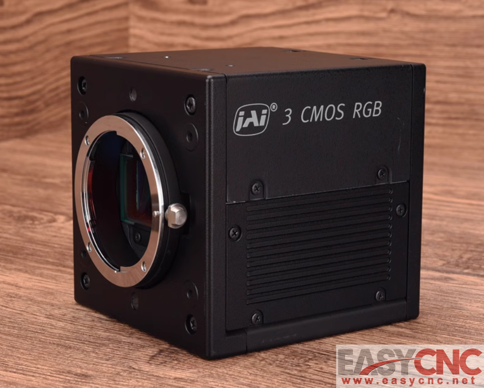 EASYCNC ONLINE SHOPPING JAI LT-400CL-F-11 Split Prism 3-CMOS color ...