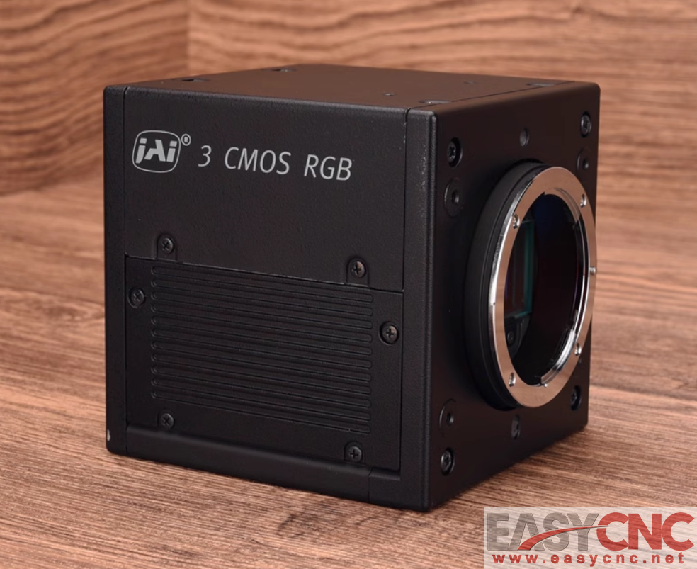 EASYCNC ONLINE SHOPPING JAI LT-400CL-F-11 Split Prism 3-CMOS color ...