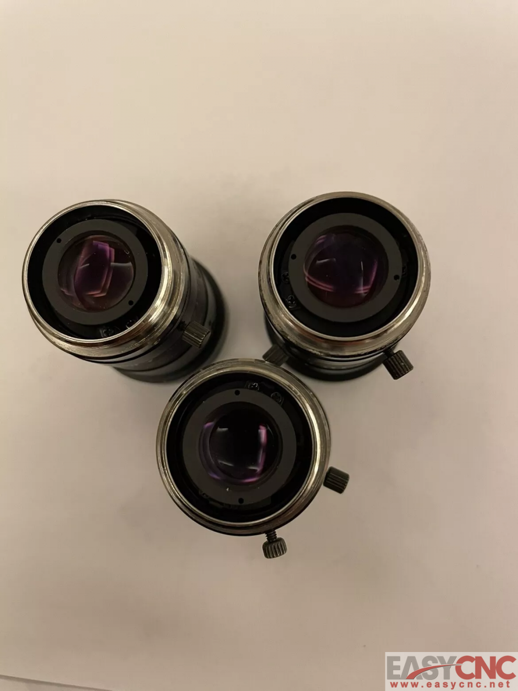 EASYCNC ONLINE SHOPPING computar M0824-MPW2 Machine Vision Lens NEW