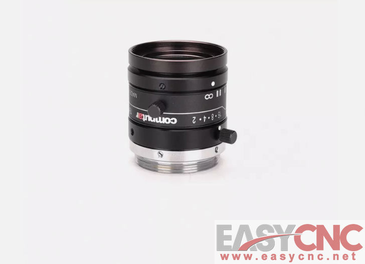 EASYCNC ONLINE SHOPPING computar M1620-MPW2 Machine Vision Lens NEW