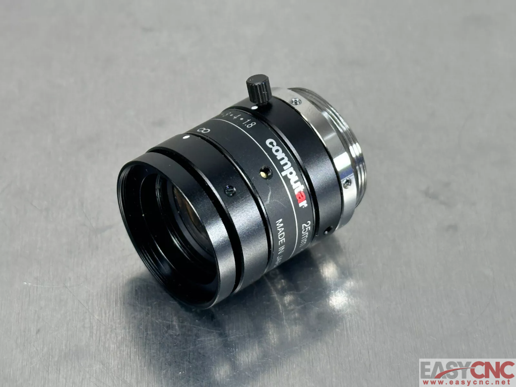 EASYCNC ONLINE SHOPPING computar M2518-MPW Machine Vision Lens NEW