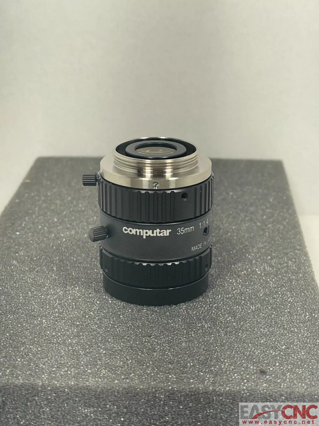 EASYCNC ONLINE SHOPPING computar M3514-MP Machine Vision Lens NEW