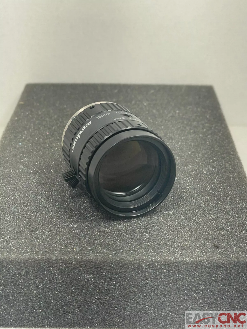 EASYCNC ONLINE SHOPPING computar M3514-MP Machine Vision Lens NEW