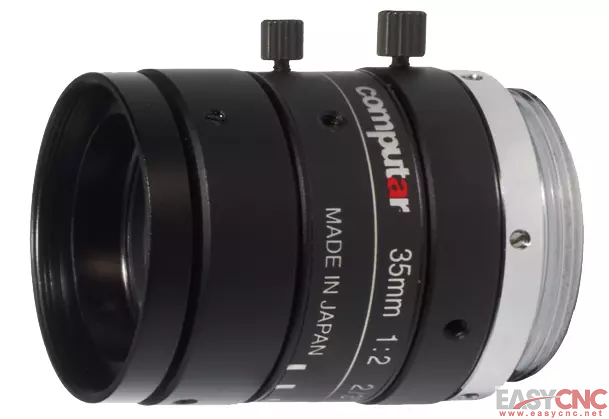 EASYCNC ONLINE SHOPPING computar M3520-MPW2 Machine Vision Lens NEW