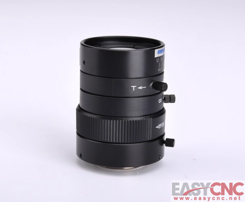 EASYCNC ONLINE SHOPPING computar M3Z1228C-MP Megapixel Varifocal Industrial Lens 12-36mm 1：2.8 2 ...