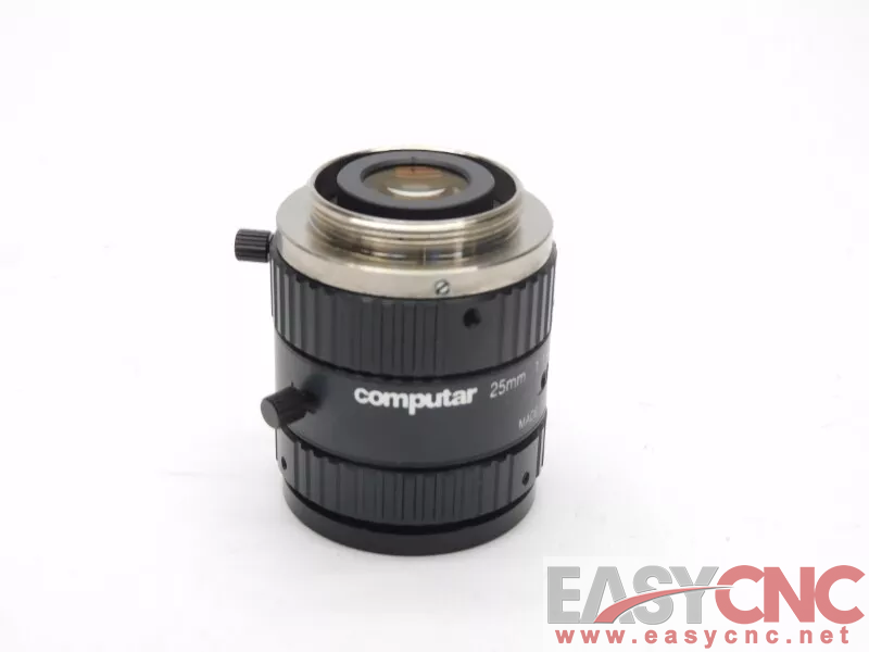 EASYCNC ONLINE SHOPPING computar M7528-MP Machine Vision Lens NEW