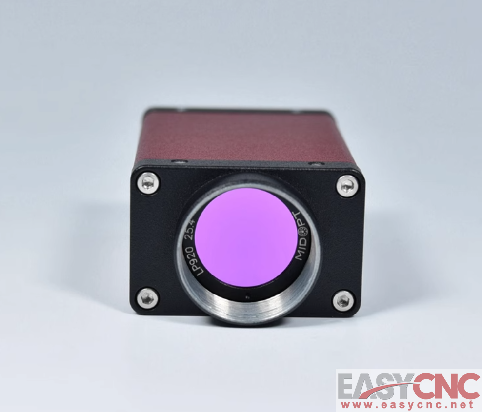 EASYCNC ONLINE SHOPPING AVT manta G-145B NIR LP920 near infrared CCD ...