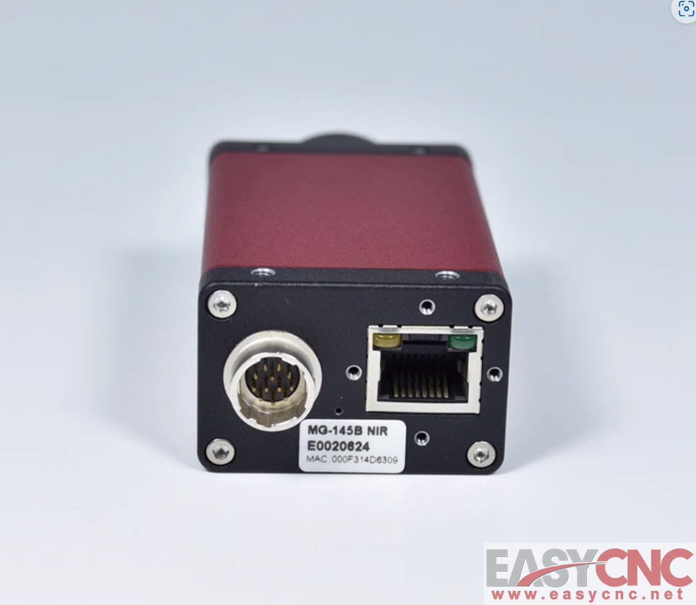 EASYCNC ONLINE SHOPPING AVT manta G-145B NIR LP920 near infrared CCD ...