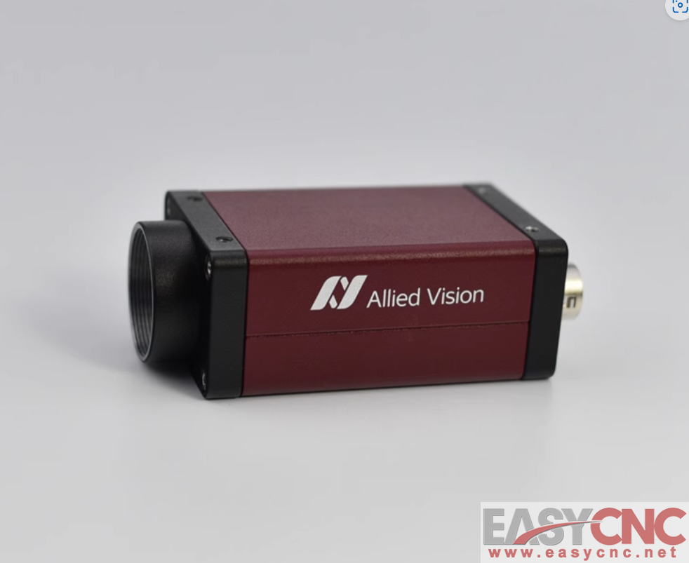 EASYCNC ONLINE SHOPPING AVT Manta G201B 2 million pixels Black and ...