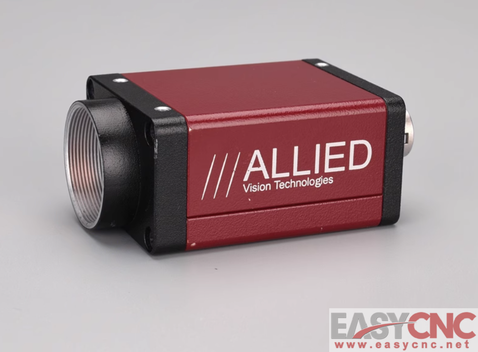 EASYCNC ONLINE SHOPPING AVT Marlin F-033B Black and White CCD ...