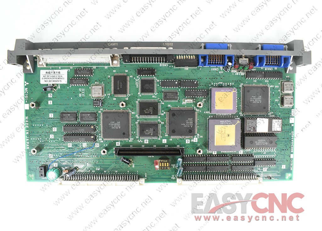 EASYCNC ONLINE SHOPPING MC161-1 MC161B-1 MITSUBISHI CIRCUIT BOARD NEW ...